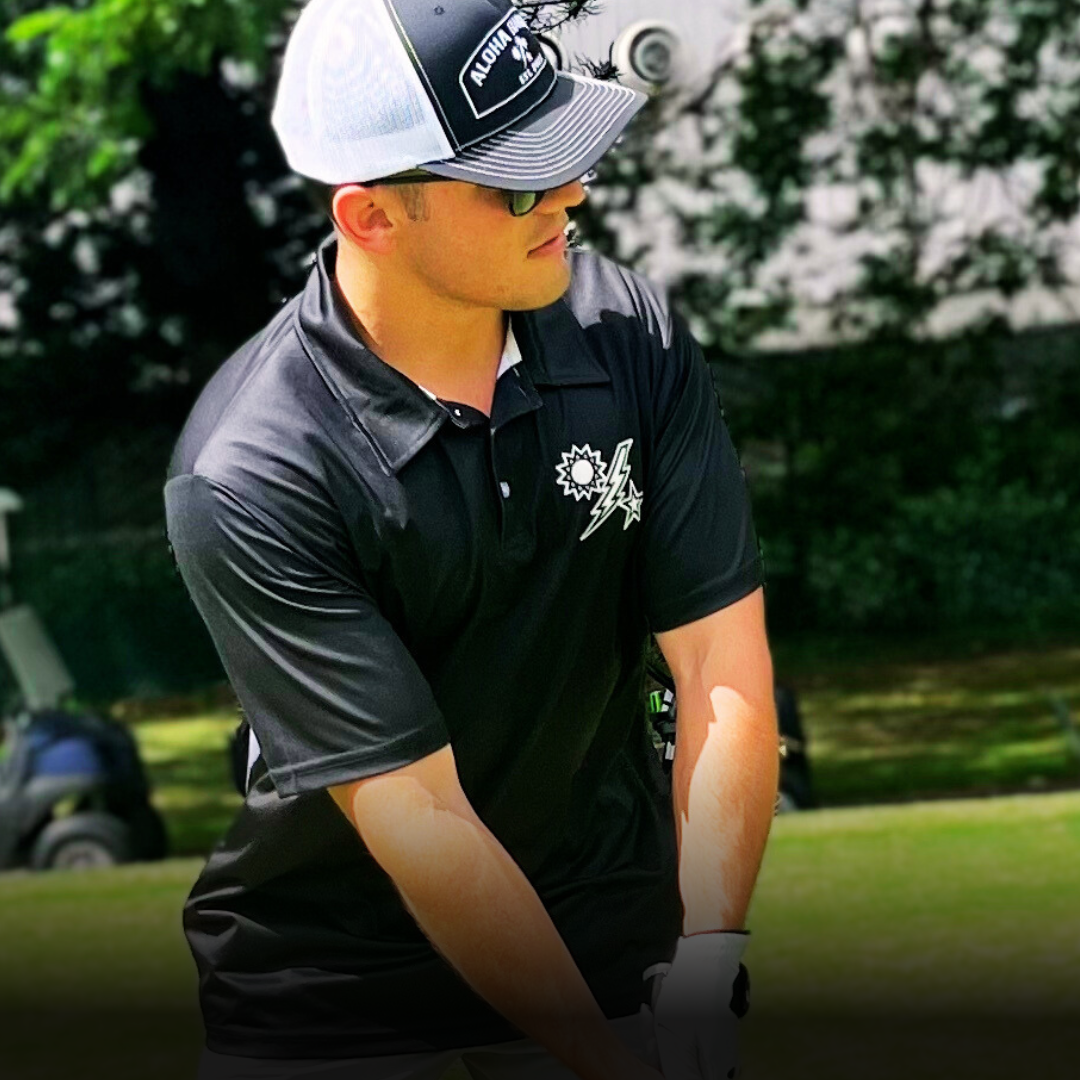 Island Collared – Aloha Ranger