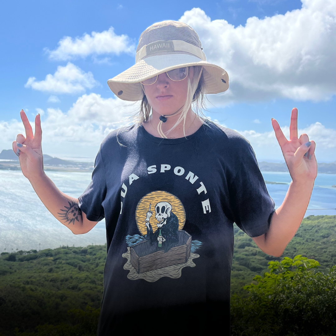 Tees – Aloha Ranger