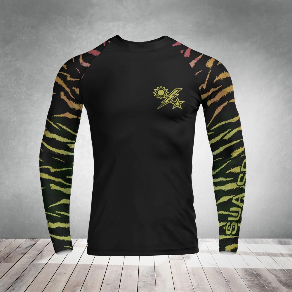 Rash Guards – Aloha Ranger