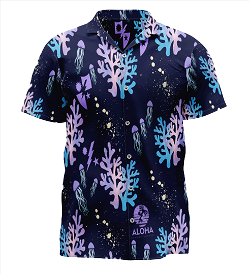 Aloha Shirts – Aloha Ranger