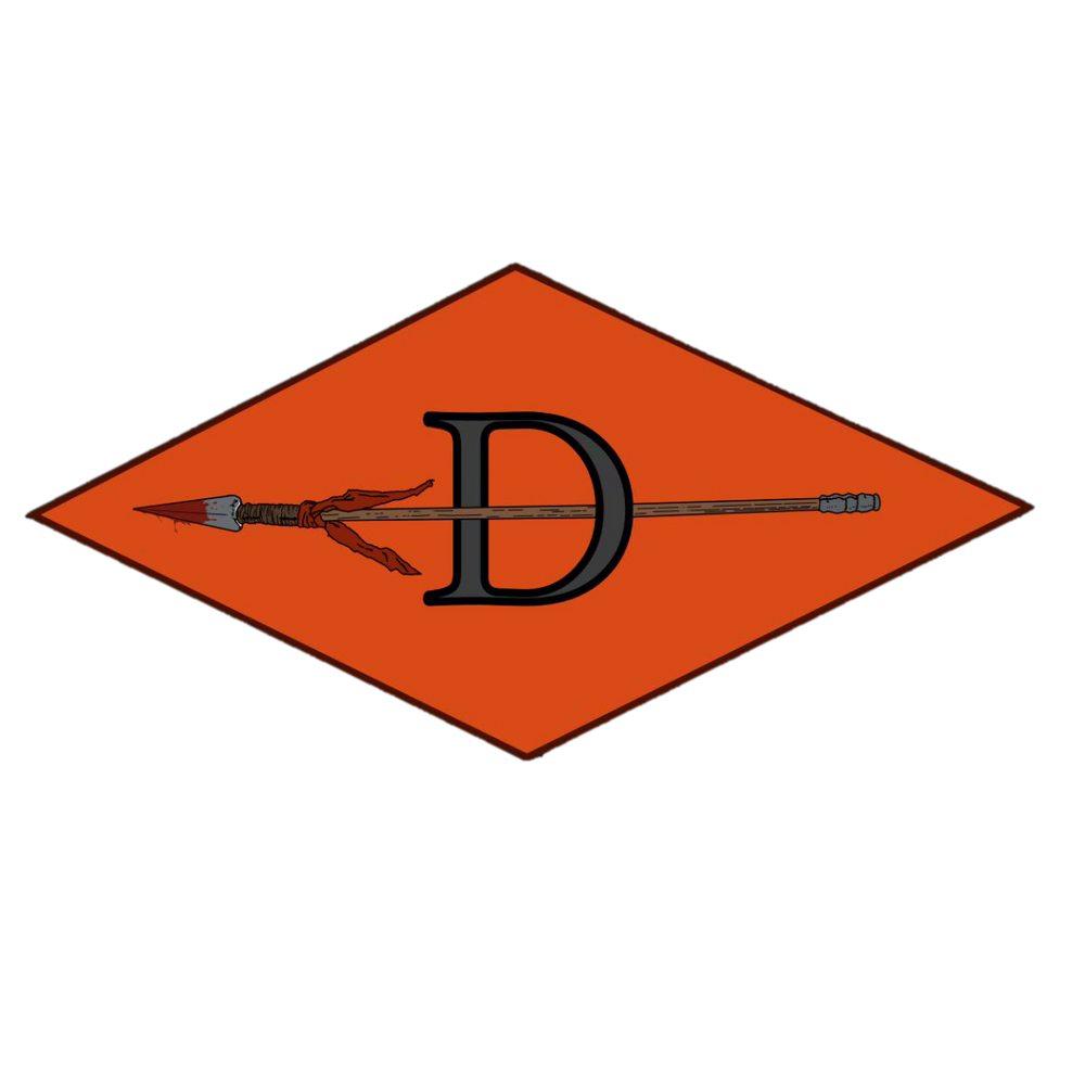 1st Battalion – Aloha Ranger