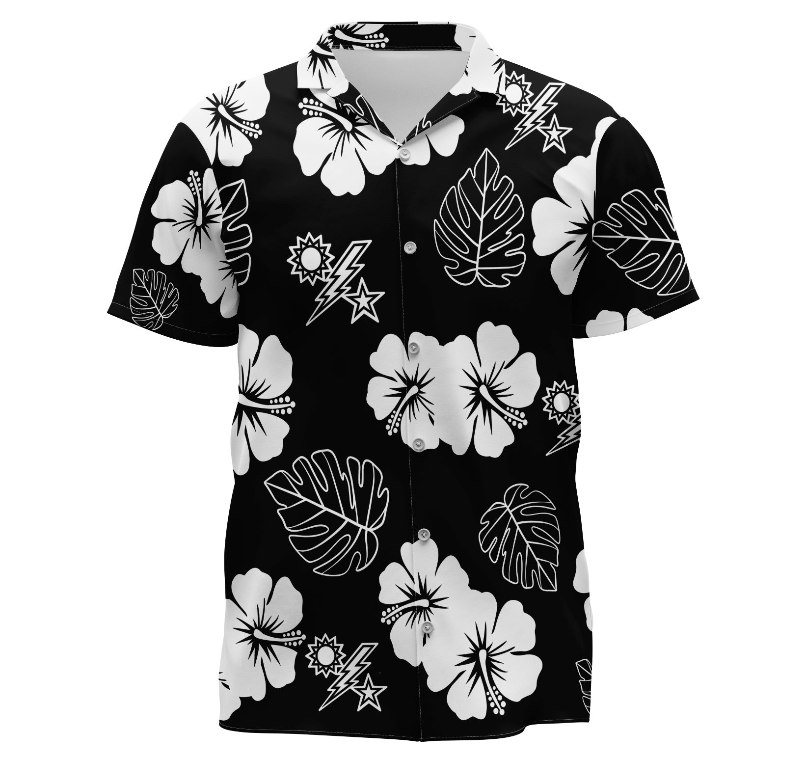 Aloha Shirts – Aloha Ranger