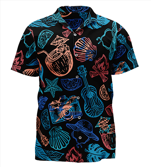 Nightlife – Aloha Ranger